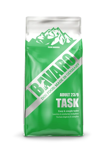 Josera Bavaro Task 18kg | Krteckem.cz - Zverimex nízké ceny